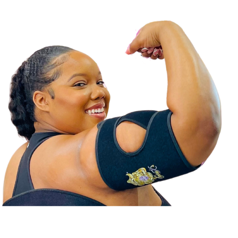 Sweat Bands | ChrissyK’s Work Out Bands | ChrissyK's | Fajas Waist ...